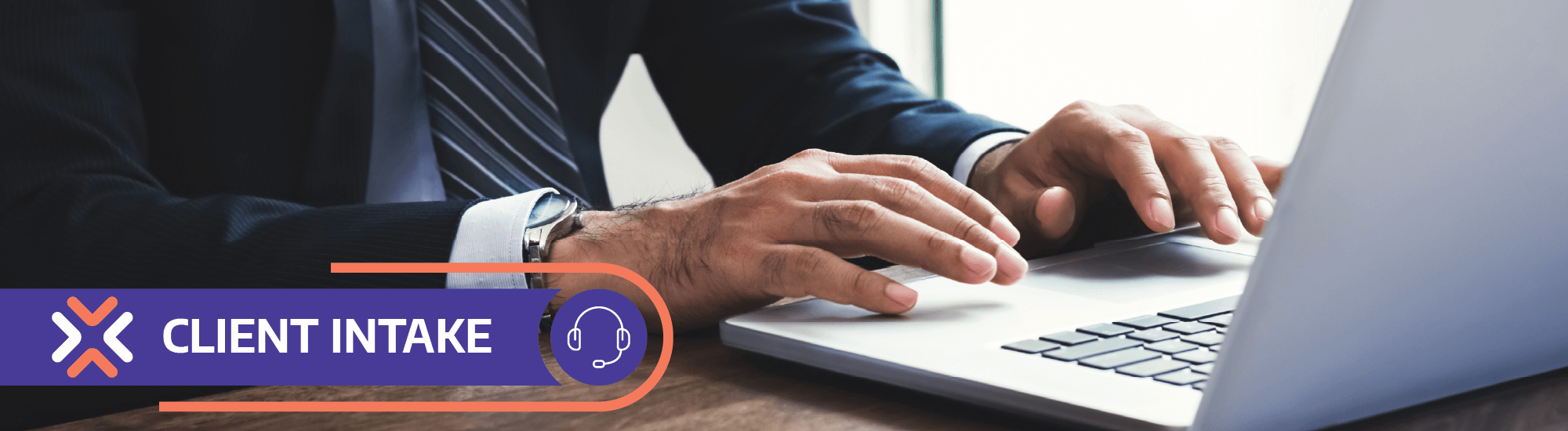 Client Intake | Lexicon