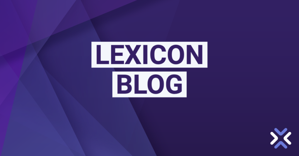 Lexicon CEO Featured on Legal Toolkit Podcast - Lexicon