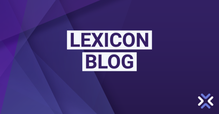 Lexicon CEO Featured on Legal Toolkit Podcast - Lexicon